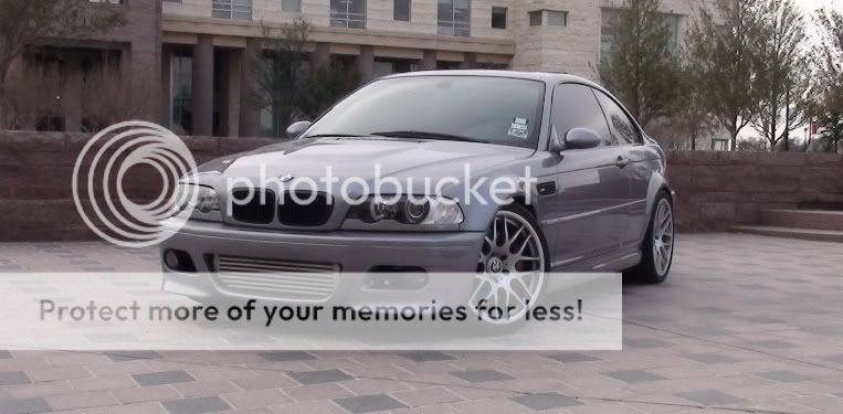 HPF Stage 2.5 M3 - fastest 60-130 BMW Record Holder | Supra Forums