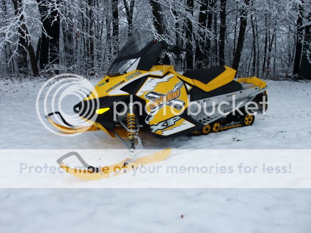 800 ptek hp?? | Page 2 | Hardcore Sledder