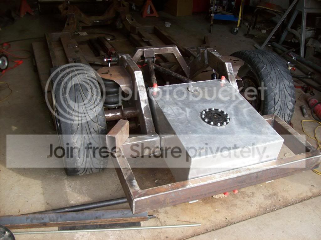 need pix of new frame back halfs | S-10 Forum