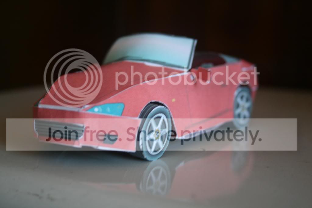 Download Paper-craft Cars | Page 2 | GTPlanet