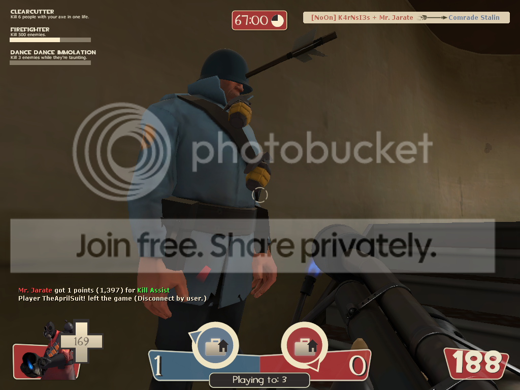 Team Fortress 2 : Police Station - Page 14