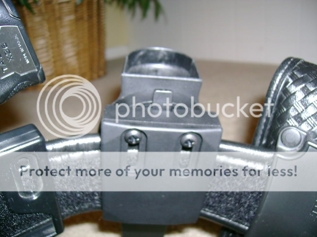 Peacekeeper RCB - Police Forums & Law Enforcement Forums @ Officer.com