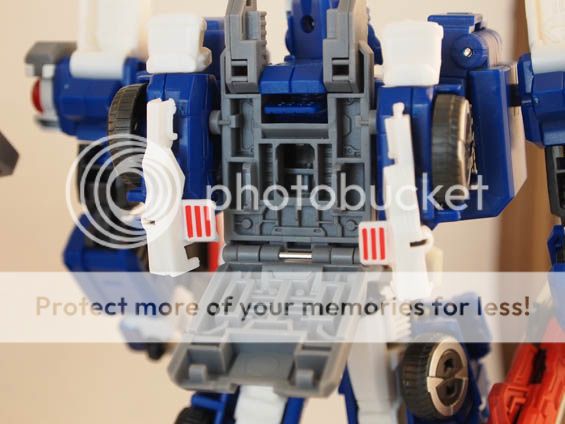 Transformazing Toys PB01 (Mebsuta) and PB02 (Mekbuda) upgrade kits ...