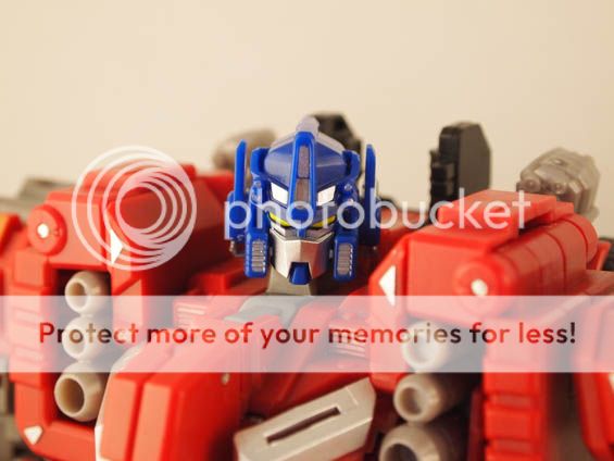 Transformazing Toys PB01 (Mebsuta) and PB02 (Mekbuda) upgrade kits ...