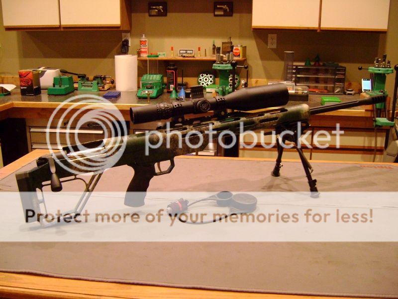 My New Defensive Edge LRKM | Long Range Hunting Forum – Expert Gear ...