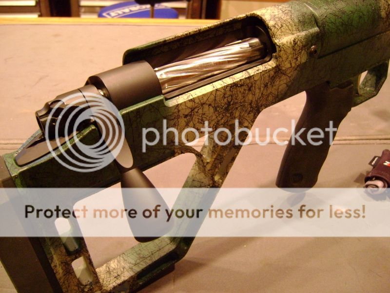 My New Defensive Edge LRKM | Long Range Hunting Forum – Expert Gear ...