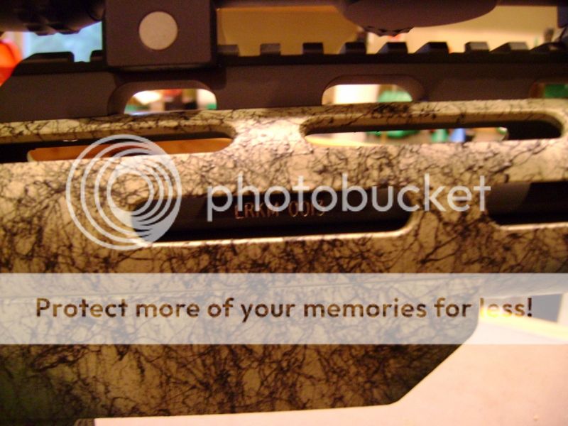 My New Defensive Edge LRKM | Long Range Hunting Forum – Expert Gear ...