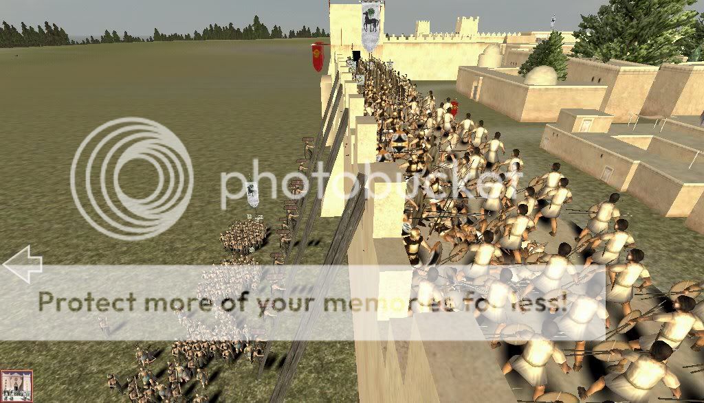 [EB AAR] Hamilcar Barca