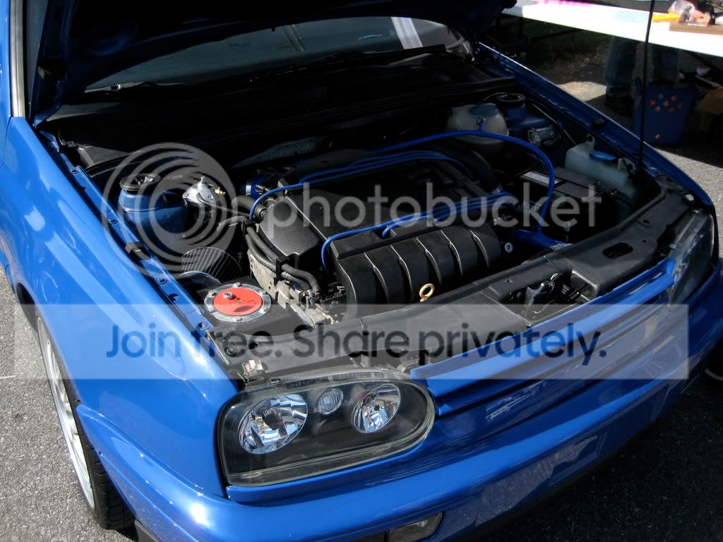 Pic Request: black vr6 intake manifold | VW Vortex - Volkswagen Forum