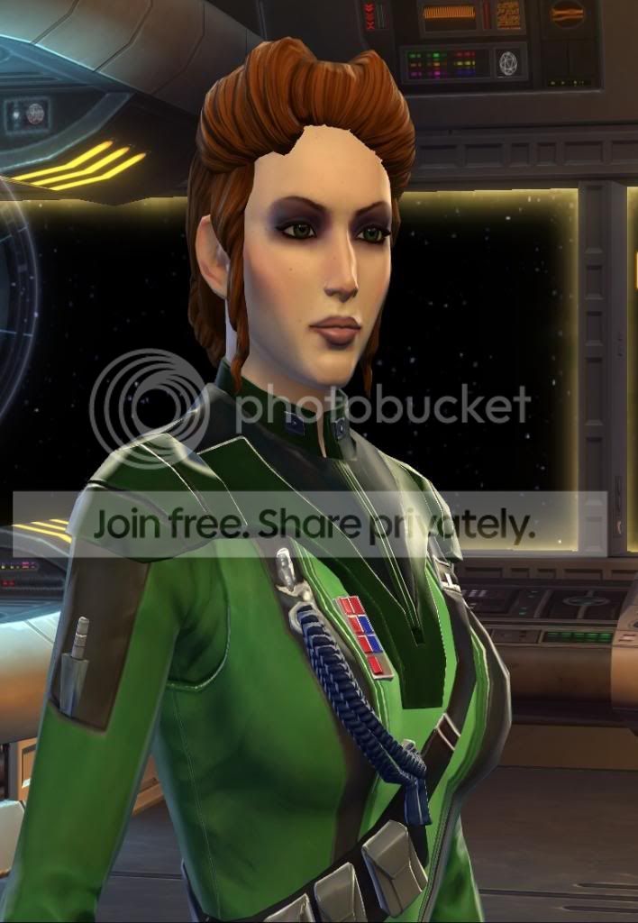 A Loyal Clansman Returns!