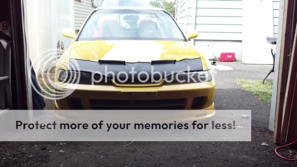 My custom da9-dc2 conversion | Page 42 | Team Integra Forums