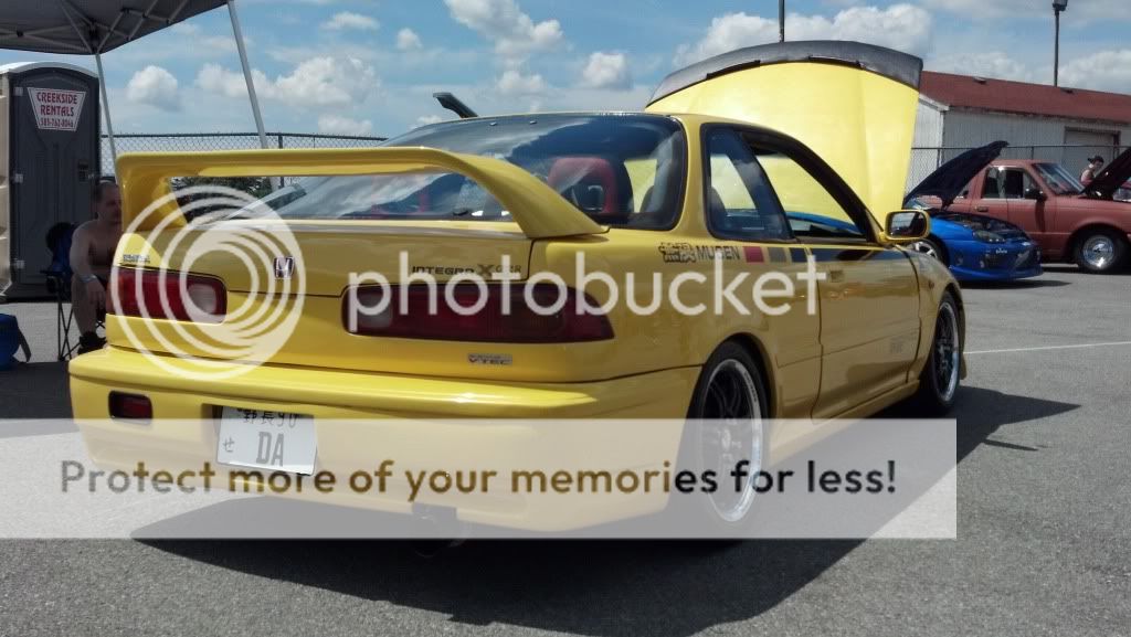 My custom da9-dc2 conversion | Page 43 | Team Integra Forums