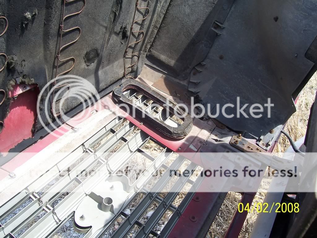 Factory Zoodad? | Ford Powerstroke Diesel Forum