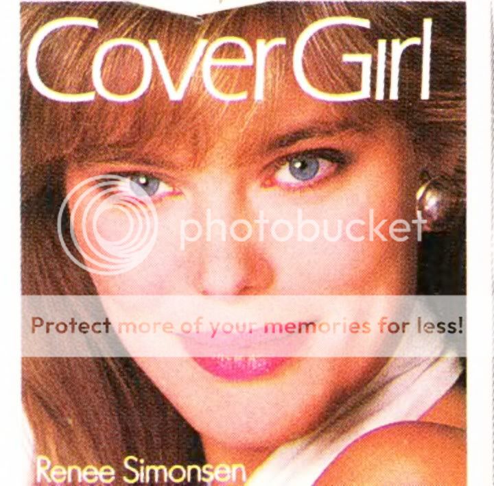 Renee Simonsen | Page 5 | the Fashion Spot