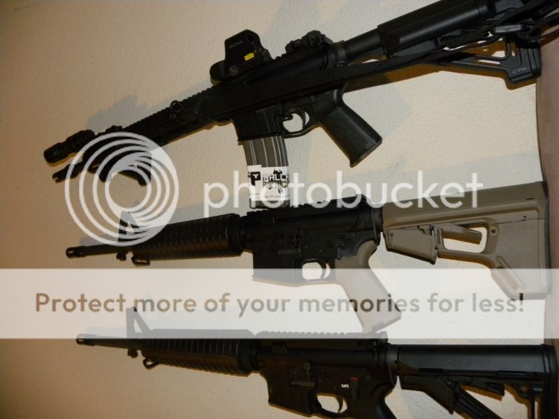 New additions to the family - Calguns.net