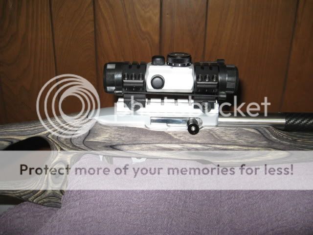 10/22 Build for "Steel Challenge Competition | Rimfire Central Firearm ...