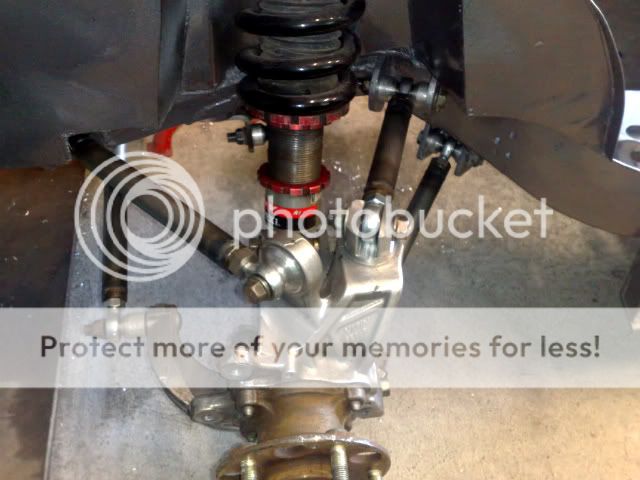 Hardcore Rear Suspension Discussion | Acura RSX, ILX and Honda EP3 Forum