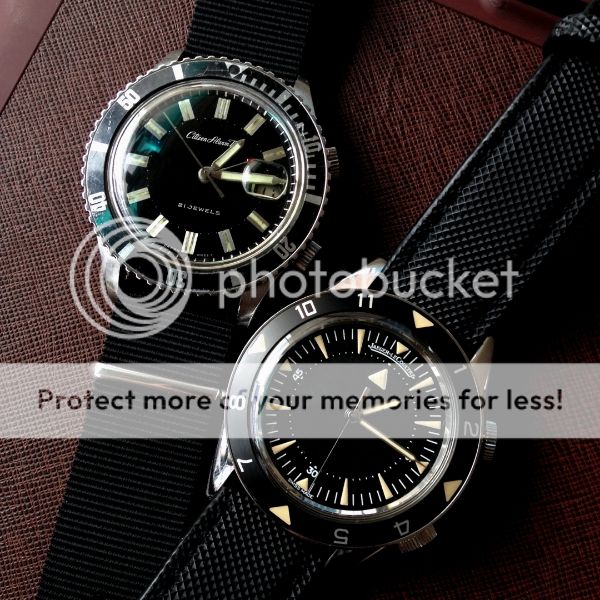 JLC Tribute Deep Sea Club! | Page 4 | WatchUSeek Watch Forums