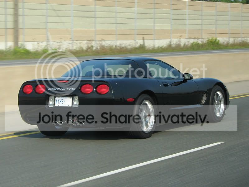 nissan 350Z O CORVETTE C5 - Forocoches